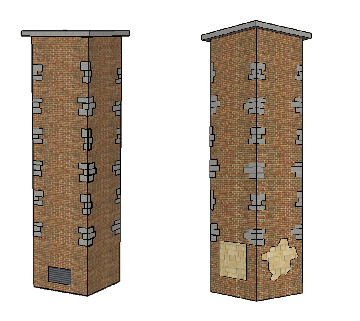 OWU Chimney Swift Tower. This Fall! Really! – Sustainability ...